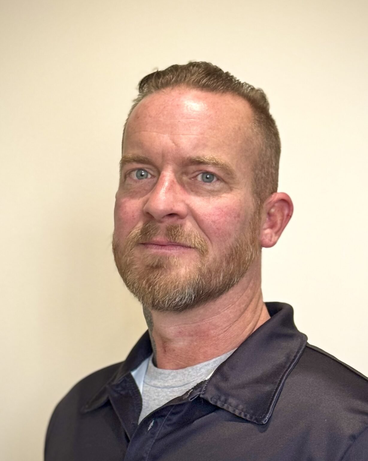 Ryan Hevener